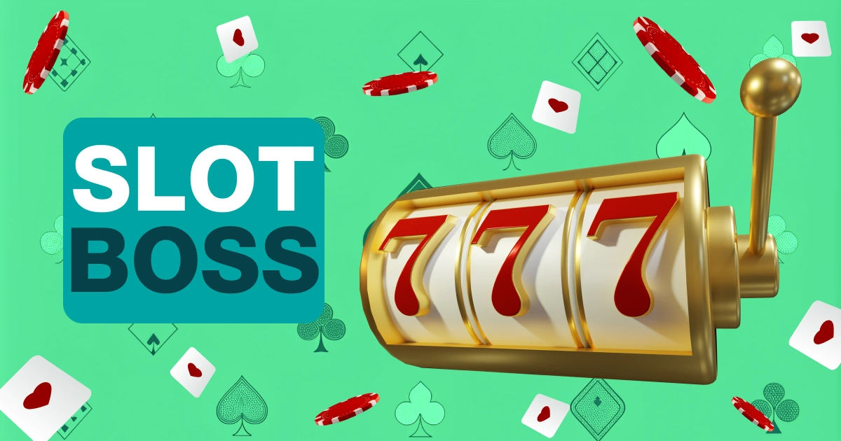 Slot Boss UK: Unleash Excitement with Every Spin Online